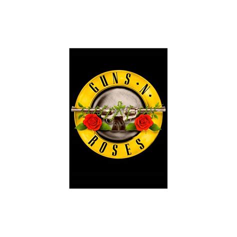 Guns N Roses Poster