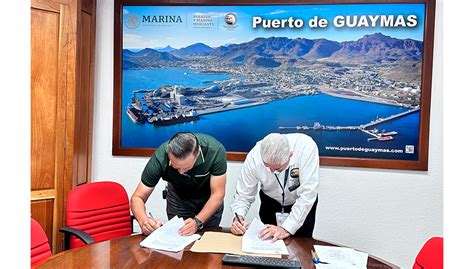 Se Hace Formal Entrega De APIM A ASIPONA Guaymas