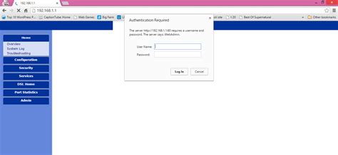 How To Reset Or Change BSNL Broadband WiFi Password