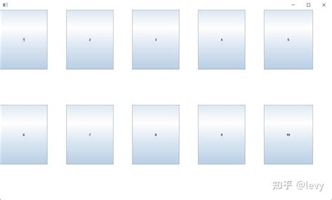 Javafx使用swingnode嵌套swing界面刷新问题？ 知乎