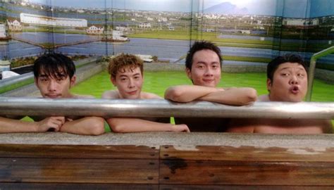 Teddy男男共浴照曝光張捷差點露點不敢再泡湯 ETtoday星光雲 ETtoday新聞雲
