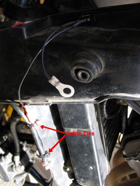 How To Install A Fan Switch