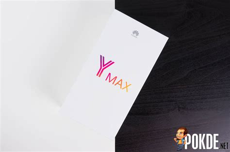 Huawei Y Max Review Proof That Size Matters Pokde Net