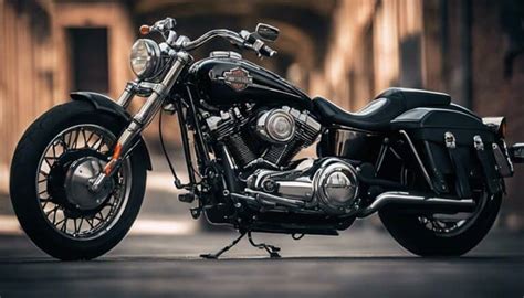 What Is An Fxrt Harley Davidson | Iron Horse Rebels