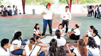 Enfoque humanista clave del éxito en proyectos de jóvenes Telediario