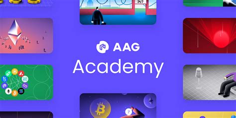 Aag Academy Will Help Educate The World About The Power Of Web3 By