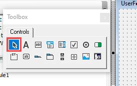 Creating VBA Userforms Automate Excel