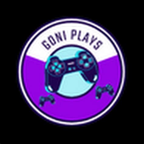 Goni Youtube
