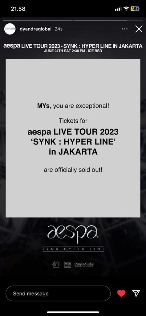 ON DON T DROP HT PLEASE On Twitter Ae Sold Luar Biasa