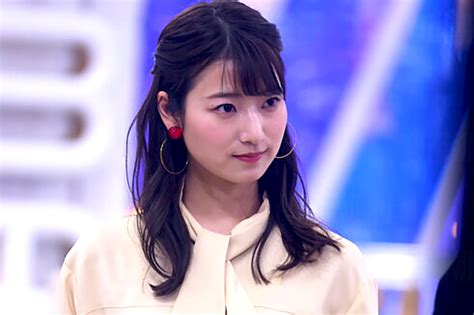 好調「報ステ」陰の立役者は安藤萌々アナ なぜか「田中みな実と江藤愛を思いだした」と言いだす人も（写真2） デイリー新潮
