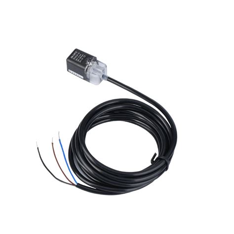 RN04 N sensor เซนเซอร ยหอ RiKO อยางด ชนด จบโลหะ 10 30VDC NPN
