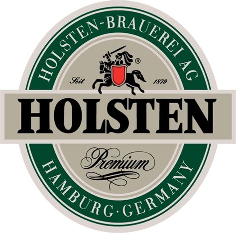 Holsten Vier