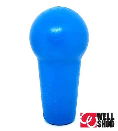 Save Edge Blue Rasp Handle Well Shod