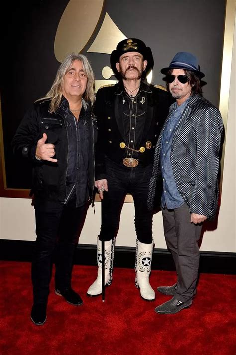 Motorhead Launch Official Sex Toys Range After Getting Inspiration From