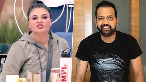 Bigg Boss 14s Rahul Mahajan On Rakhi Sawant “i Am Not Judging Her