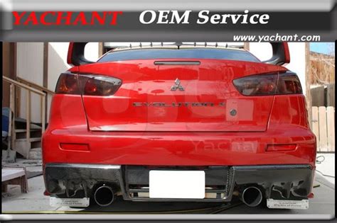 Mitsubishi Lancer Evolution X Final Edition Sudah Bisa 42 Off
