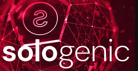 Sologenic Tokenizing Stocks And Etfs On The Xrp Ledger The News God