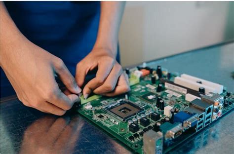 新手速成大佬，六大单片机如何选？ 哔哩哔哩