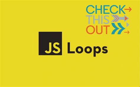 What Is The Forin Loop In Javascript Rijwanul Alam Posted On The Topic Linkedin