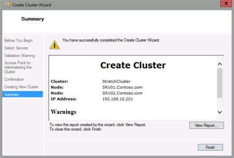 Configure Storage Replication Using Windows Server 2016 Part 2