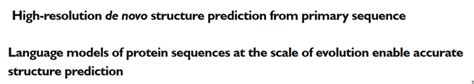 蛋白单序列结构预测模型哪家强？ 知乎