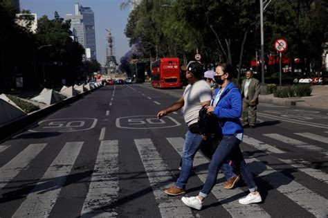 México Registró Un Déficit Comercial De Usd 11 Mil 491 Millones En 2021