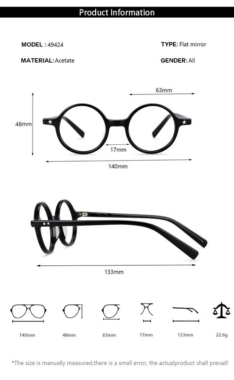 Milo Retro Round Acetate Glasses Frame Retro Eye Glasses Retro Glasses Frames Sunglasses