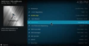 How To Delete Kodi Addons Safely And Quickly