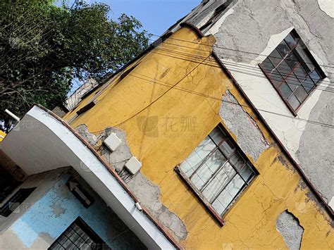 墨西哥城的城市图片