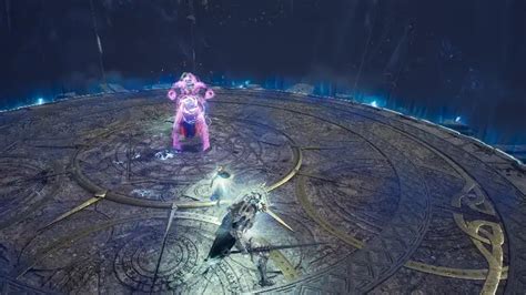 Gate Of Infinity Guide Throne And Liberty Maxrollgg