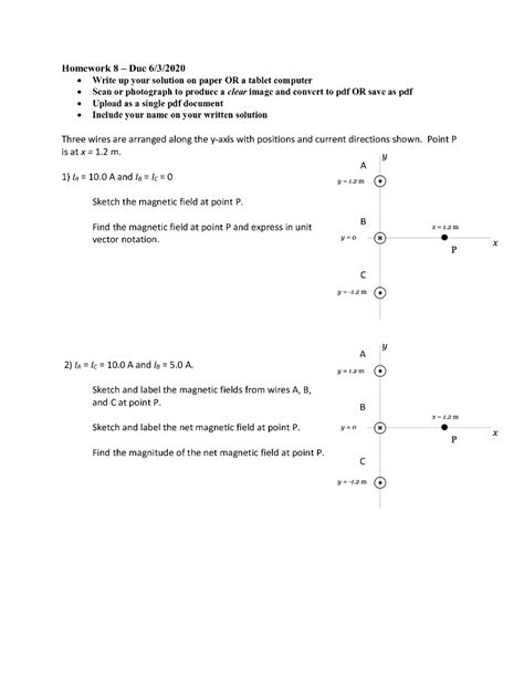Solved Homework 8 Duc 6 3 2020 Write Up Your Solution On