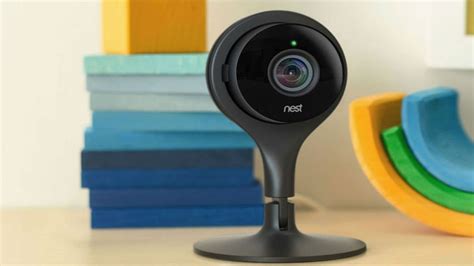 Google Fix Nest Cam Smart Home Security Bug Channelnews