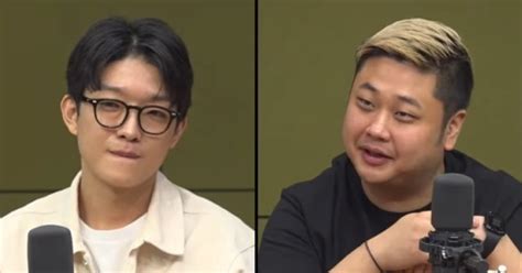 흑백요리사 트리플스타 안성재 젠틀하게 엄청 혼내 돌아이 스윙스가 롤모델[종합]