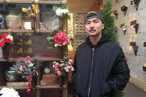 Sergio Kwon Explores Asian Gang Culture In The Us Lifted Asia