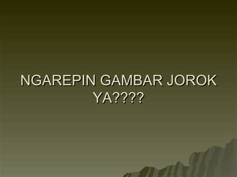 Aneka Posisi Sex Ppt