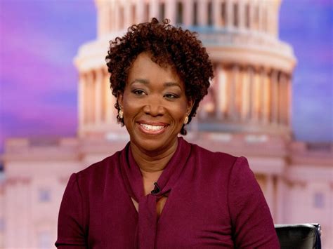 Joy Reid Net Worth Career Investment Update