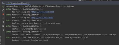 decouple systems with asp core hosted service thái anh Đức