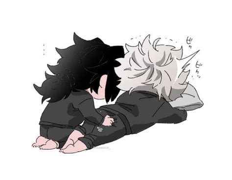 Kimetsu No Yaiba Doujinshi P2 Artofit
