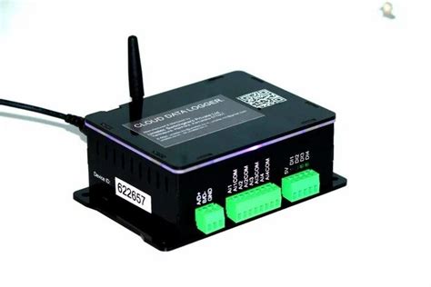Iot Gateway 4g At ₹ 12000 Piece In Harihar Id 2854945371391