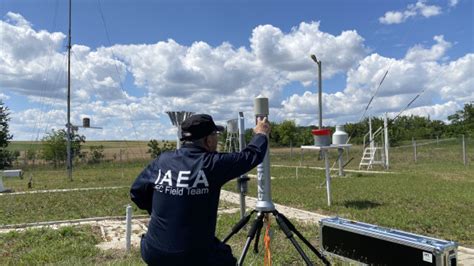 Nuclear And Radiological Emergency Preparedness And Response Iaea