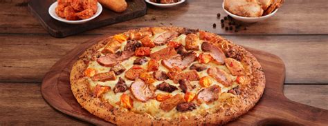 Dominos Pizza