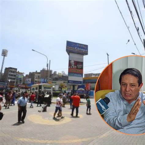 Cercado De Lima Cinco Heridos Dejó Aparatoso Violento Choque Entre Una