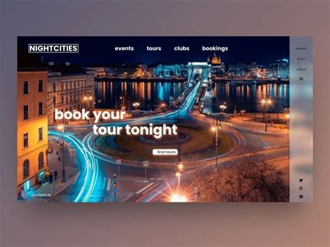 A Custom 3d Animated Or Parallax Landing Page Design And Coding Upwork