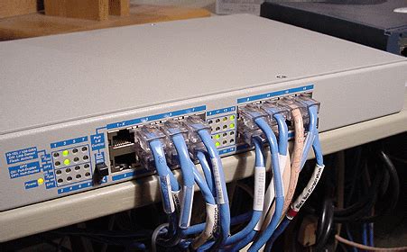 Different Types Of Switches Network Switches EEWeb