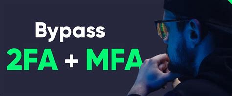Mfa Bypassing Techniquewithout The Need Phone Code Got 2500 Bounty