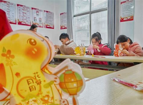 江西分宜：欢喜闹元宵（图）凤凰网江西凤凰网