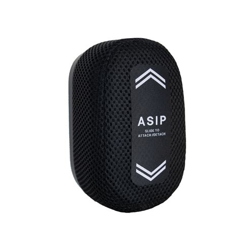 ASIP Axkid ONE Car Seat Accessory Axkid