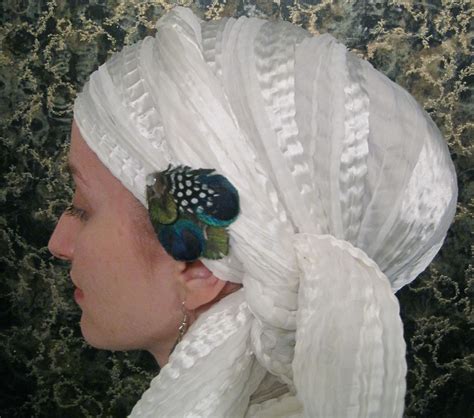 Andrea Grinberg Wrapunzel The Blog Head Wrap Styles Head Scarf