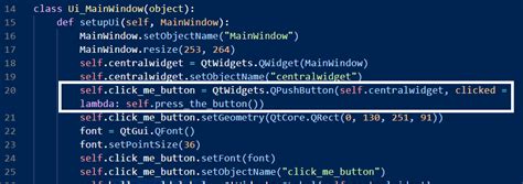 Gui Applications Using Python Qt A Beginners Guide Askpython