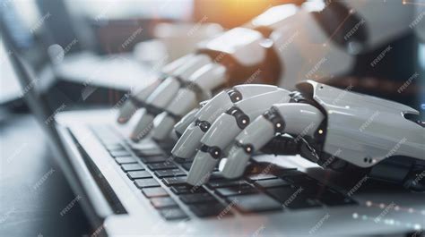 Premium Photo Chatbot With Ai Artificial Intelligence Search Engine